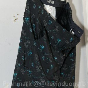 Da Hui | Shorts | Nwt Da Hui Men Hybrid Short | Poshmark